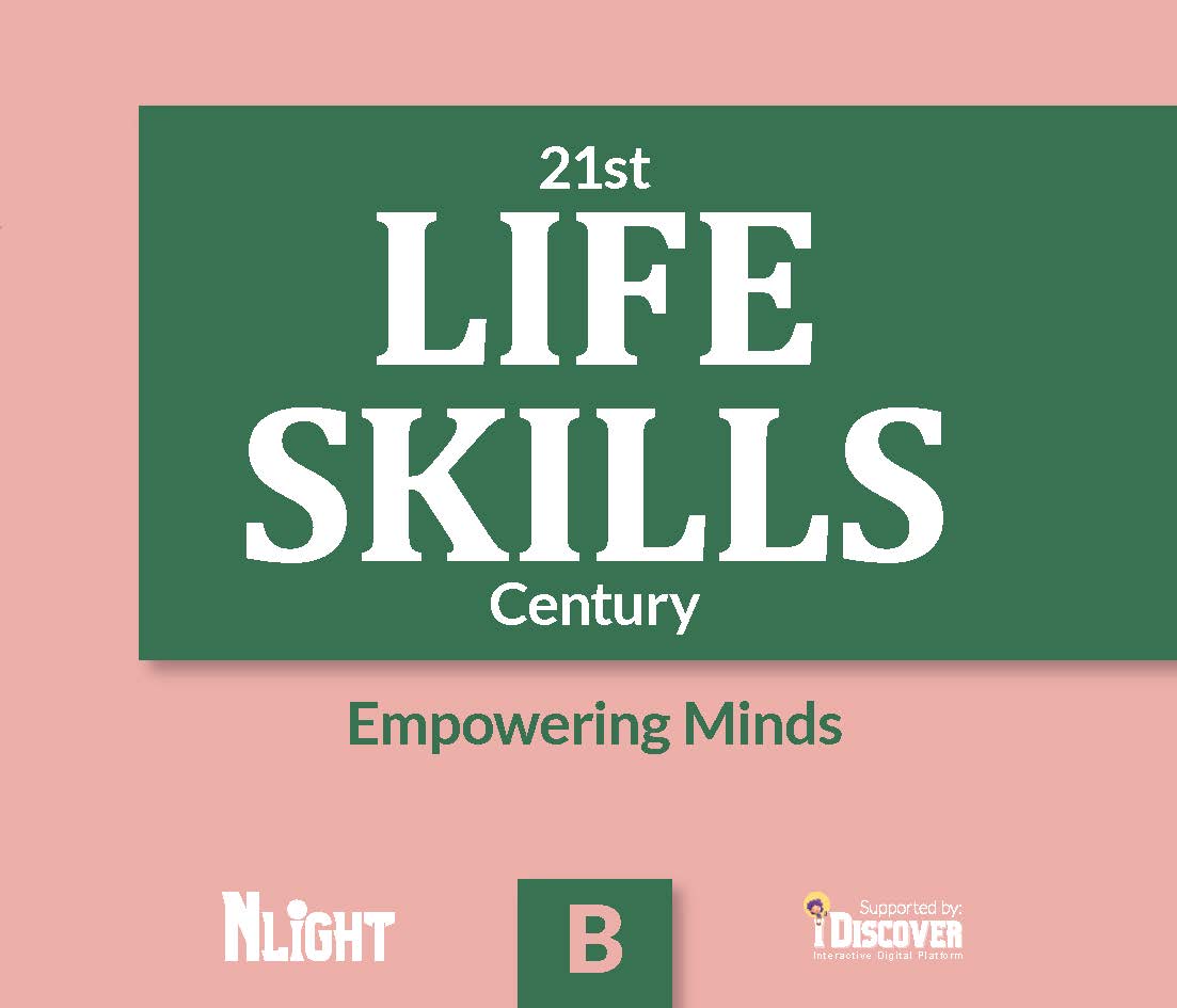 Life Skills B – Nlight Publishers